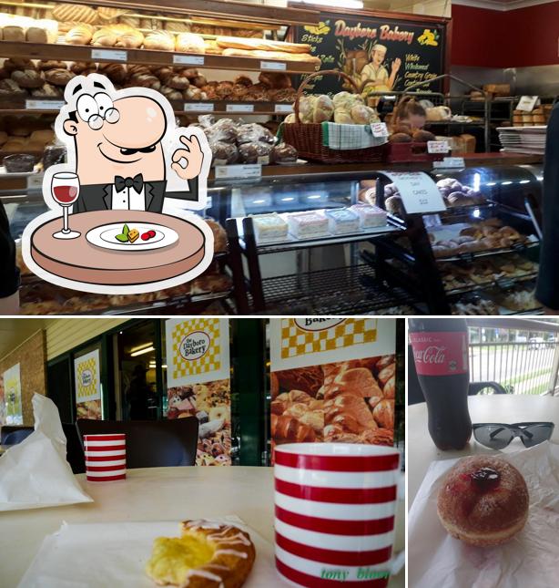 Dayboro Bakery, Dayboro - Restaurant menu, prices and reviews