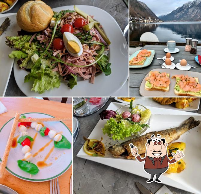 Top 5 restaurants in Hallstatt, december 2025 - Restaurant Guru