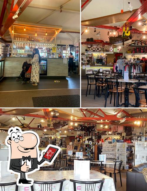 The Boathouse at Preston Marina, Preston - Restaurant menu, prices and ...