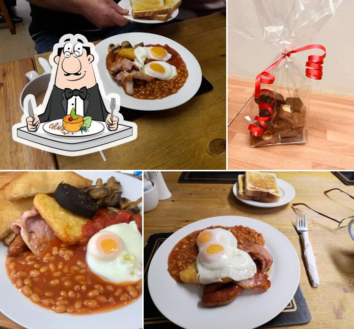 Find the best place to eat in Clitheroe, summer 2024 - Restaurant Guru