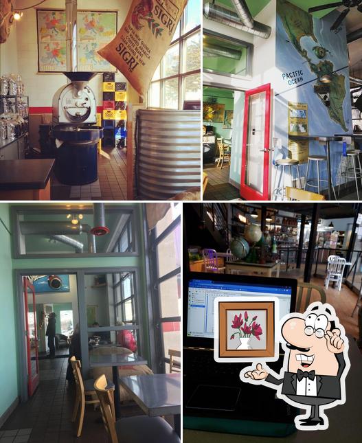 Cargo Coffee, 1309 S Park St in Madison - Restaurant reviews