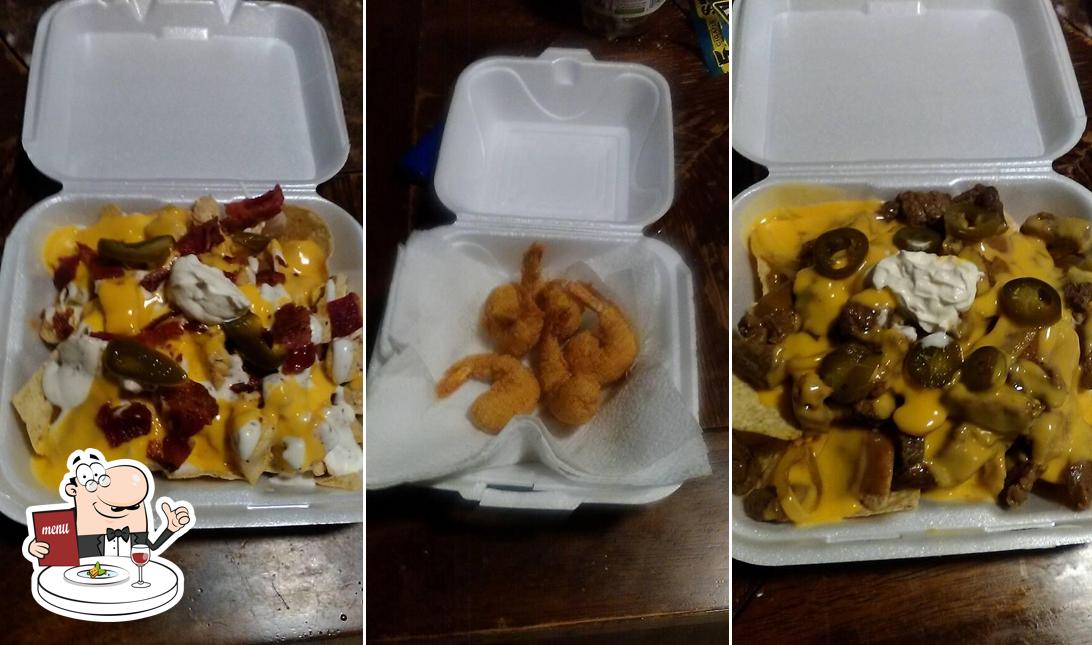 Chef D's in Phenix City - Restaurant reviews