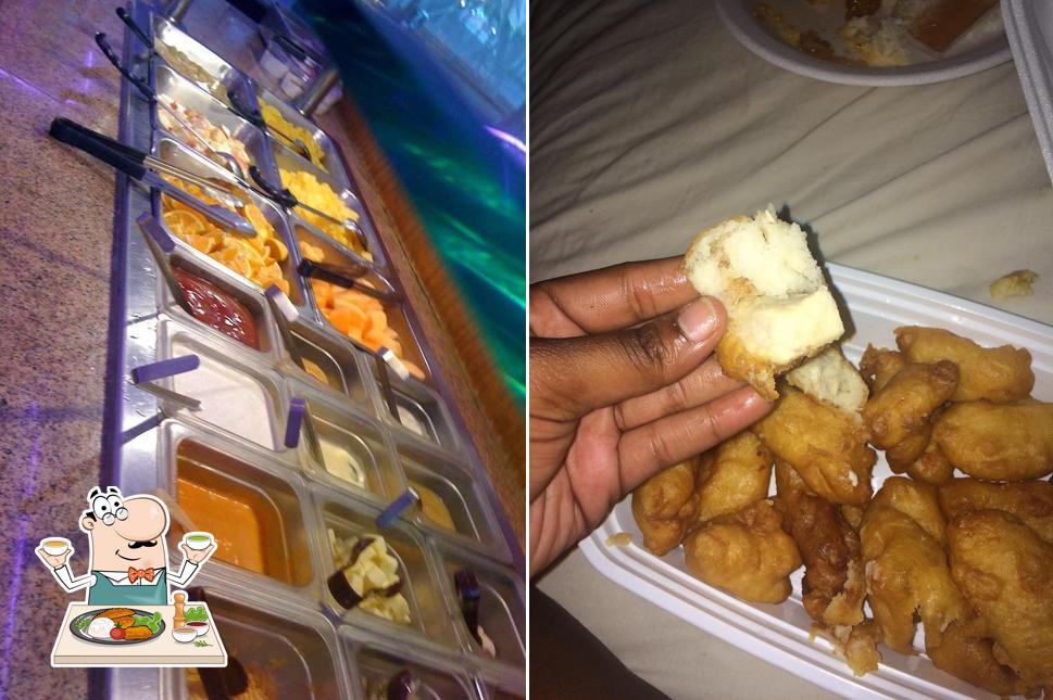 China Buffet, Myrtle Beach - Restaurant menu, prices and reviews
