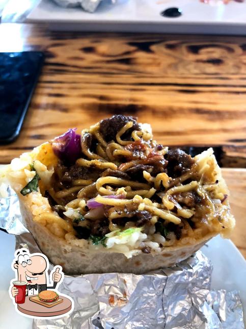 Chops Express, Everett - Restaurant menu, prices and reviews