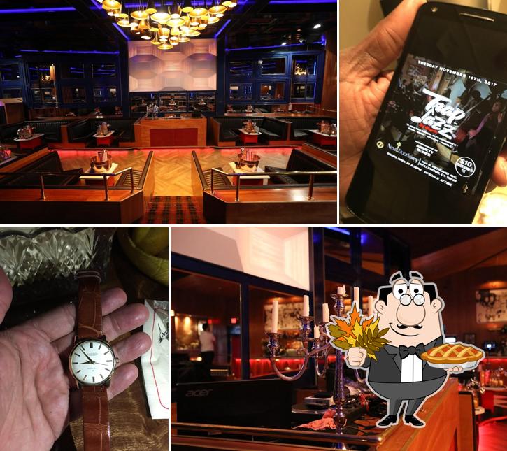 Peppermint Club in West Hollywood - Restaurant reviews