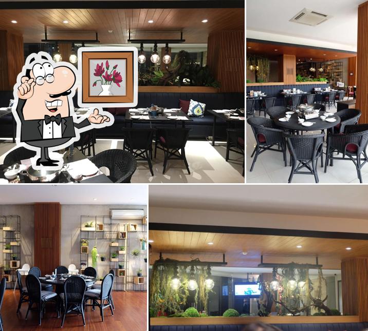 Coca Restaurant, Bandung - Restaurant menu, prices and reviews