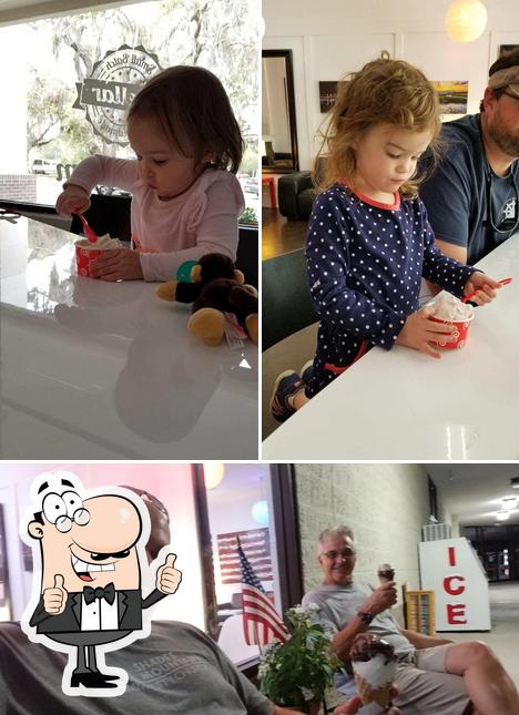 Stellar Ice Cream Beaufort Ice Cream in Beaufort - Restaurant reviews
