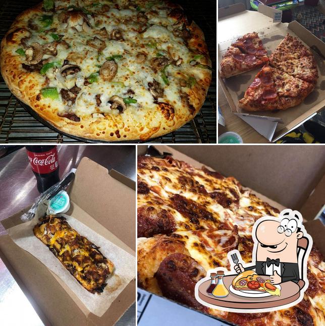 Best pizza restaurants in Gladstone, Michigan, winter 2024 - Restaurant ...