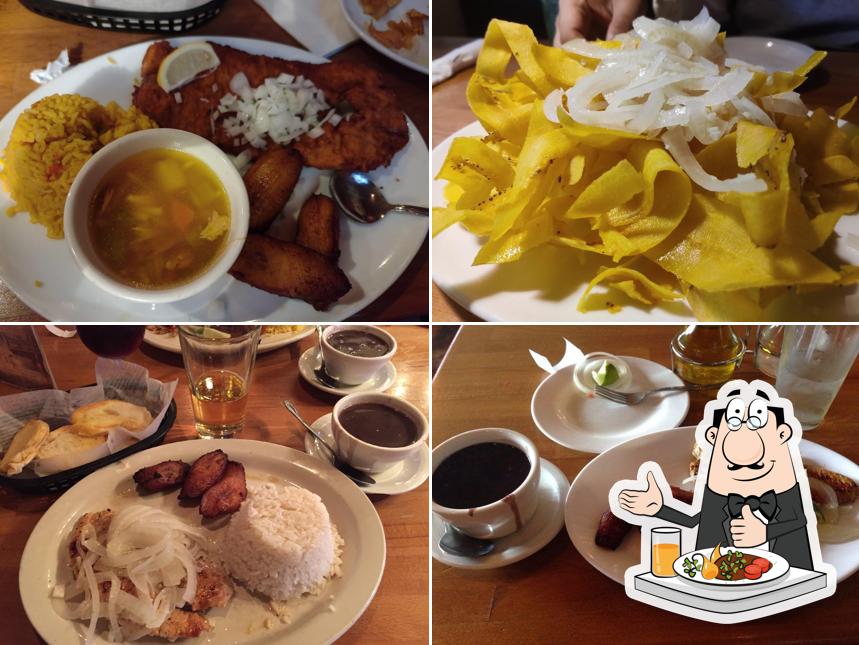 Don Ramon Restaurante Cubano, West Palm Beach - Restaurant menu, prices ...