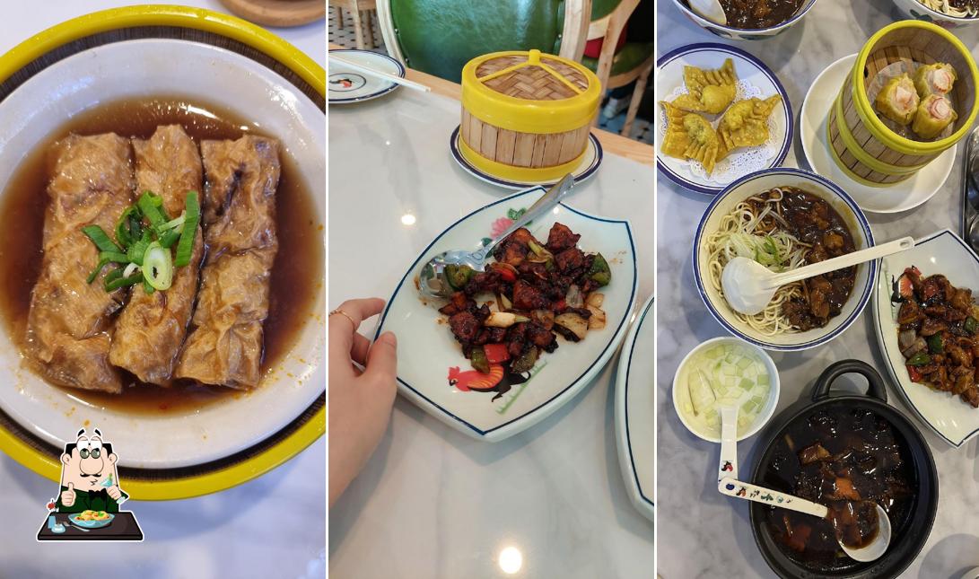 EMPAT RASA Lamien & Dimsum Restaurant, Batam - Restaurant menu, prices ...