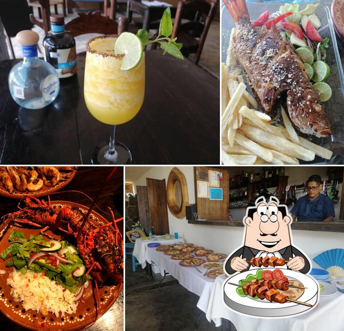 Los 7 mejores restaurantes en Mazunte, noviembre 2025 - Restaurant Guru
