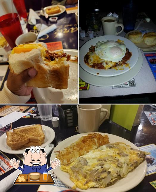 Hallmark Restaurant, Killeen - Restaurant menu, prices and reviews