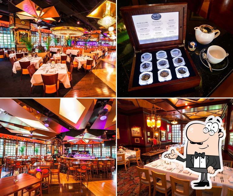 Top 10 restaurantes con puré de patatas en Louisville, diciembre 2025 ...
