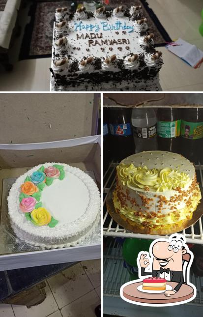 Joy Bakery, Vijayawada - Restaurant reviews