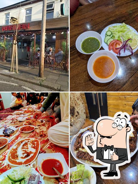 Karwan Restaurant Southall, Southall - Restaurant menu, prices and reviews