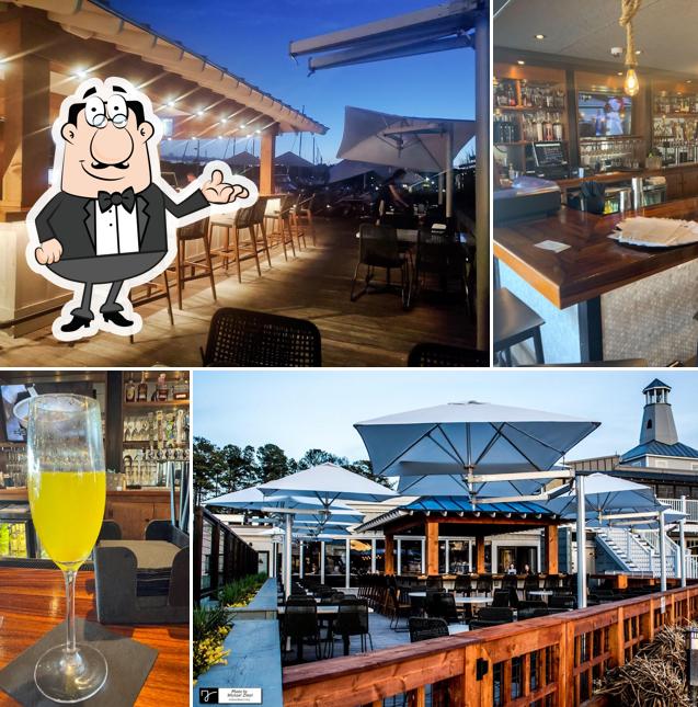 Ketch 22, North Beach - Restaurant menu, prices and reviews