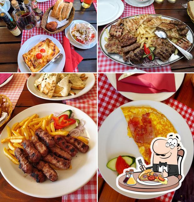 Top 10 restaurants in Budva, august 2025 - Restaurant Guru