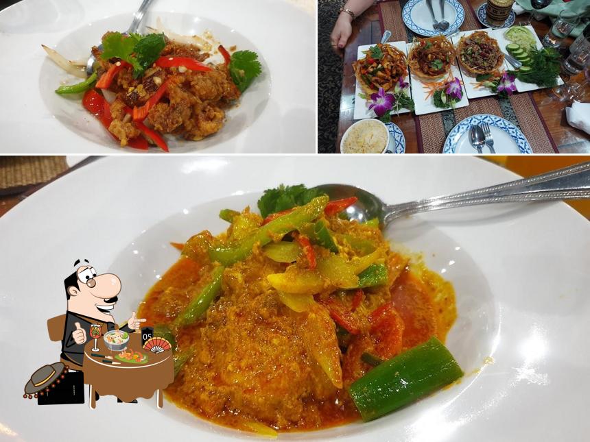 Made In Thai, Wolverhampton - Restaurant menu, prices and reviews