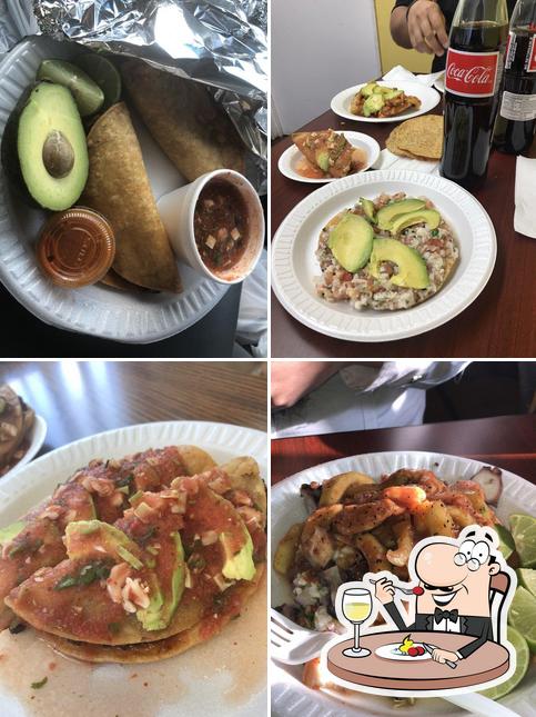 Mariscos Jalisco, Pomona - Restaurant menu, prices and reviews