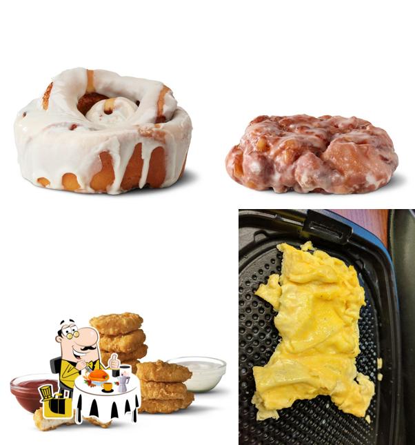 Top 5 restaurants with muffins in Great Falls, Virginia, january 2026 ...