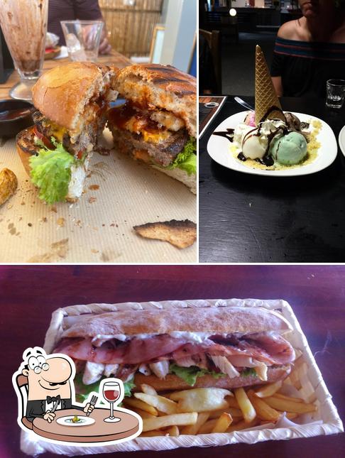 Meet Meat, Kato Gouves - Restaurant menu, prices and reviews