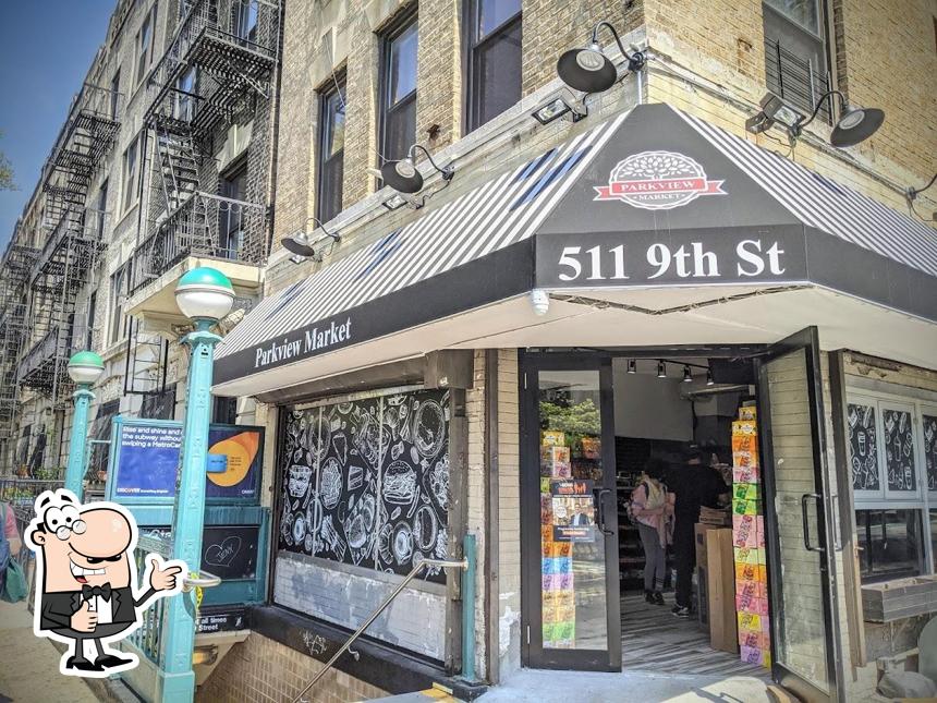 Parkview Market, Nueva York, 511 9th St - Carta del restaurante y opiniones