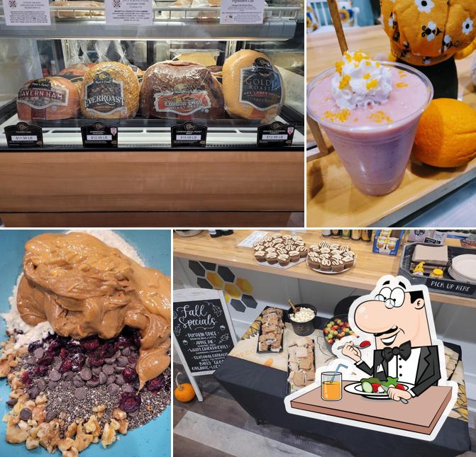 Bee Well Cafe, Mukwonago - Restaurant menu, prices and reviews