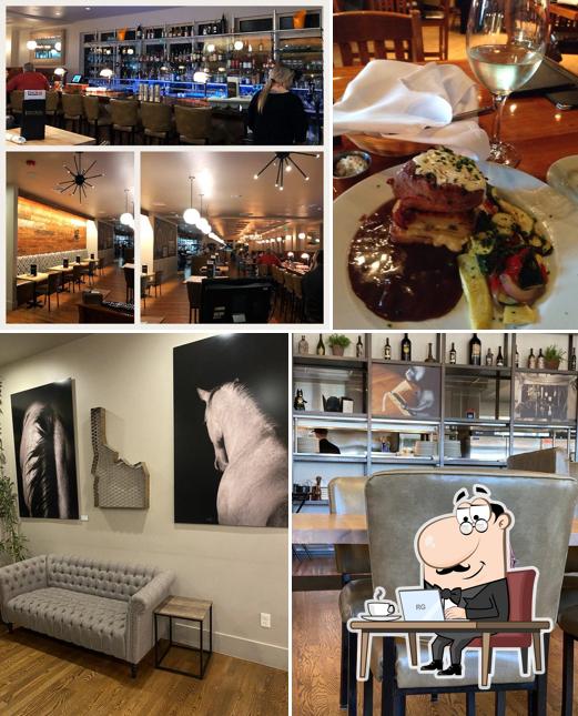 Brick 29, Nampa - Restaurant menu, prices and reviews