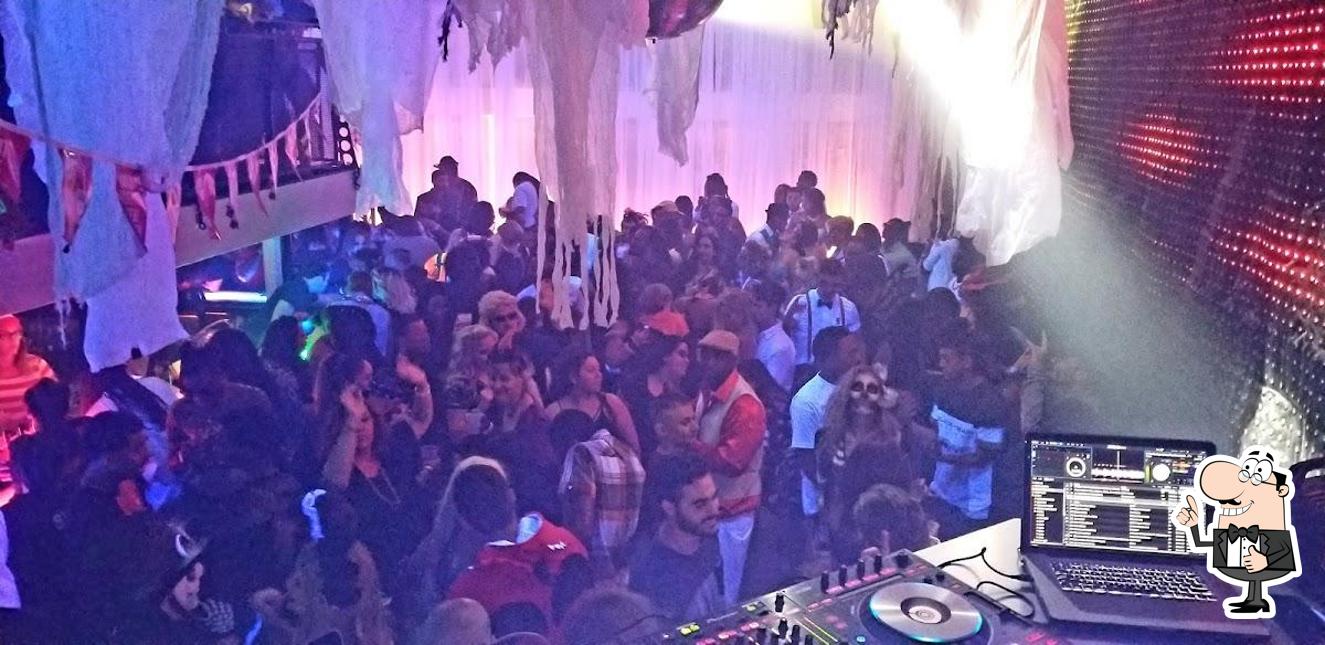 Celsius Night Club in Fort Myers - Restaurant reviews