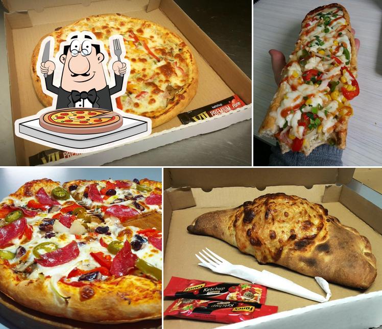 Fast&Furious pub & bar, Mielec - Restaurant menu and reviews