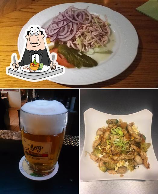 Gaststätte Fürstenbergstüble, Hechingen - Restaurant reviews