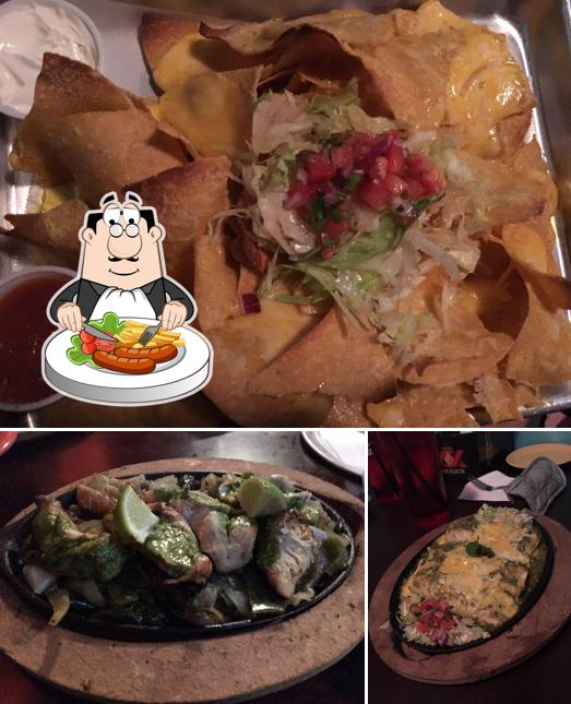 La Choza Taco Bar, Bethel - Restaurant menu, prices and reviews