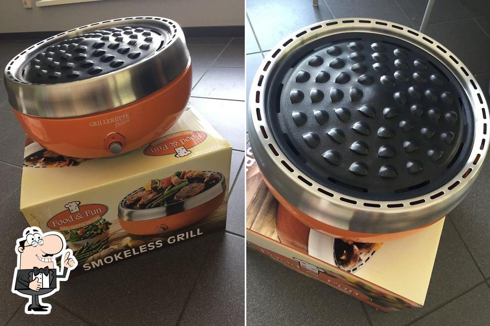 Tafel Barbeque BBQ / Grill, Geldrop