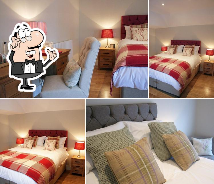 The Red Cow, 11 High St in Chrishall - Restaurant menu and reviews