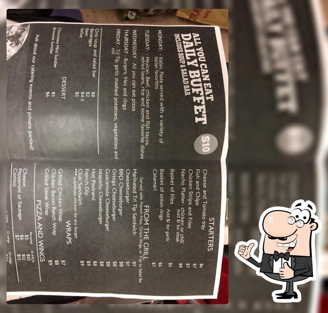 The Shipyard Portside, Stockton - Restaurant menu, prices and reviews