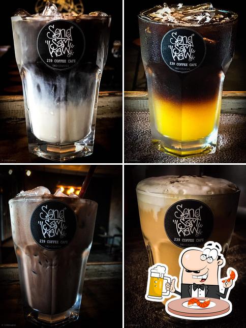 239CoffeeCafe’, Khao Hin Son - Restaurant reviews