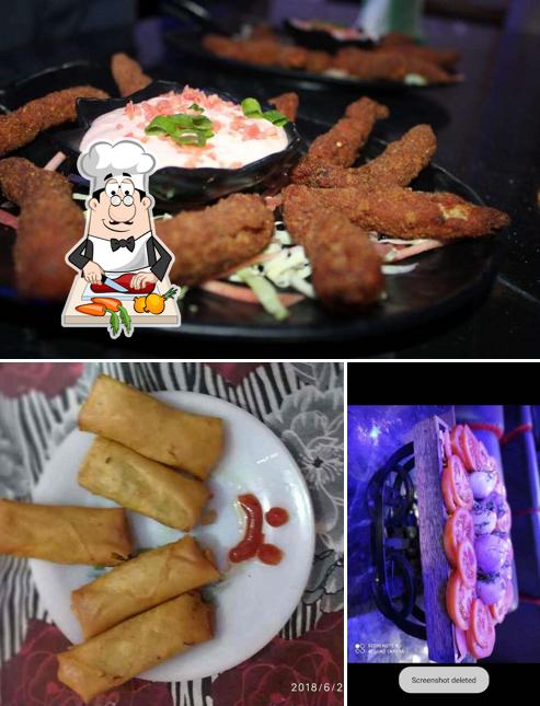 Atariya Allahabad, Allahabad - Restaurant menu, prices and reviews