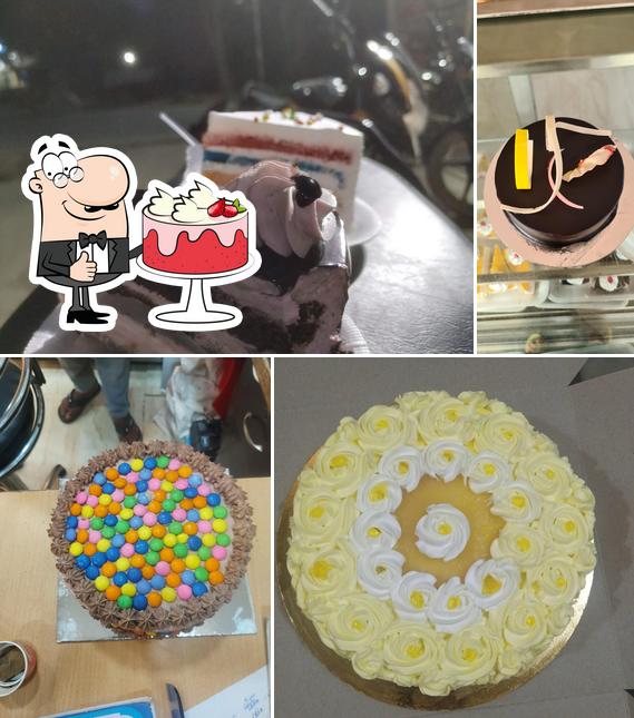 Bake One, Kunda - Restaurant menu, prices and reviews