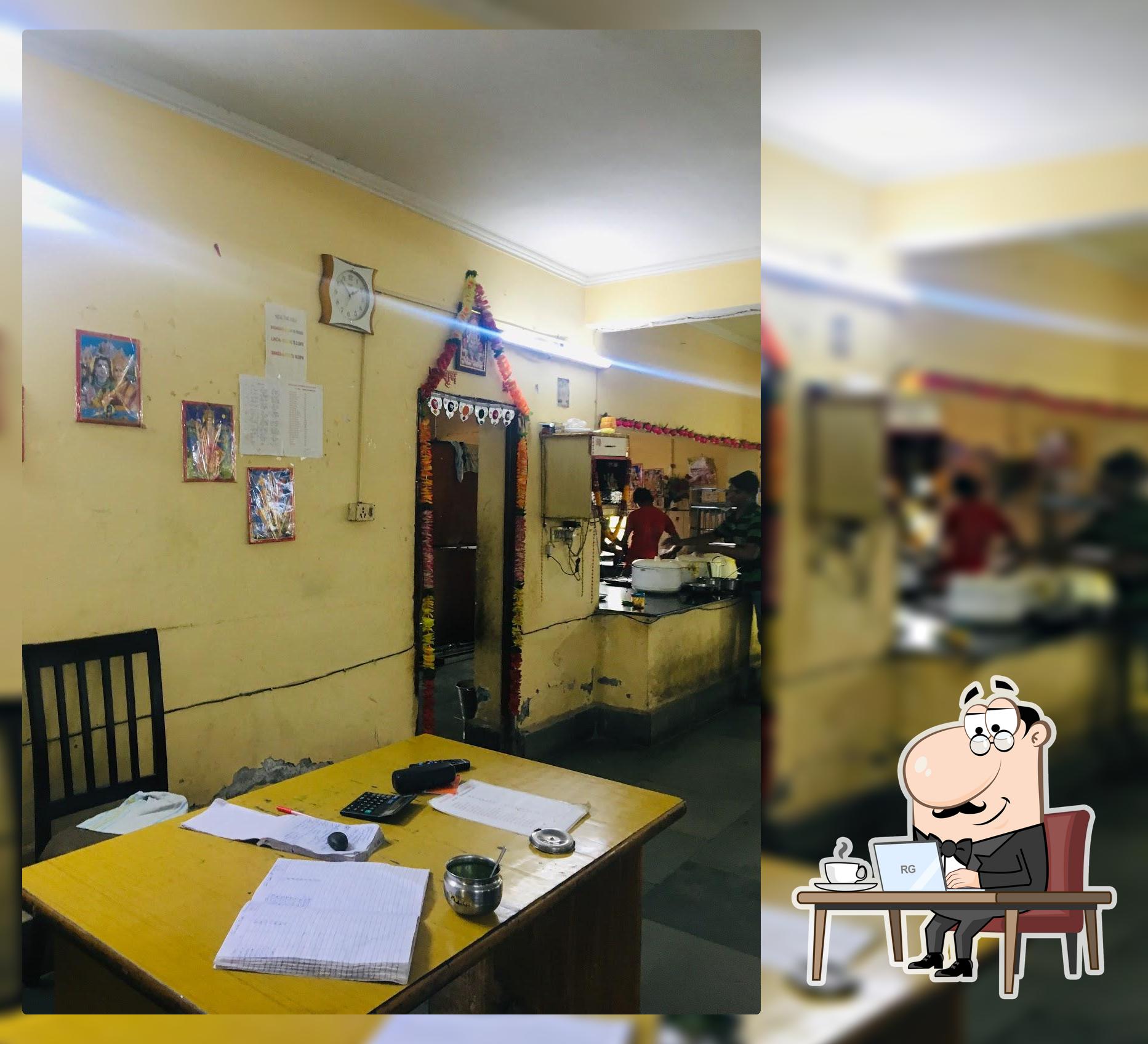 CISF Officers Mess Canteen, Begampur - Restaurant reviews