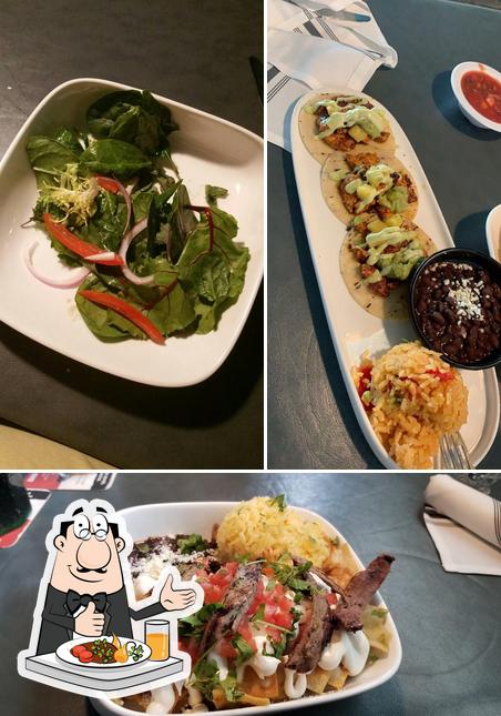 Taco Cacao in Kansas City - Restaurant menu and reviews