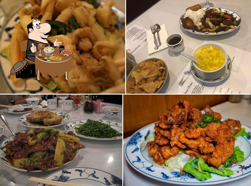 Canton Cooks, Atlanta - Restaurant menu, prices and reviews