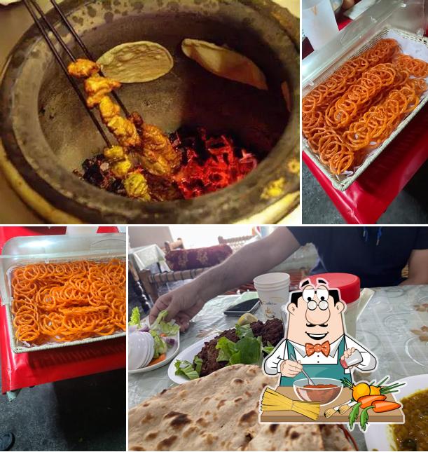 Chha chhi dhaba, Hong Kong - Restaurant menu, prices and reviews