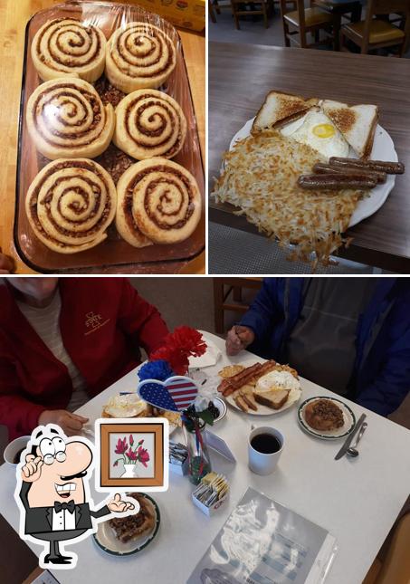 Don Williams Golf Course Club House - Restaurant menu, prices and reviews