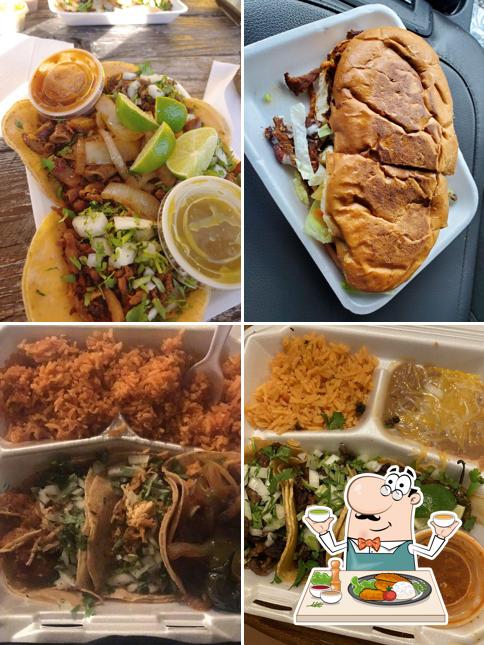 El Pollo Palenque Taqueria in Waco - Restaurant menu and reviews