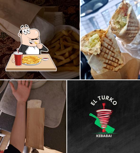 El Turko kebabai, Kaunas - Restaurant menu, prices and reviews