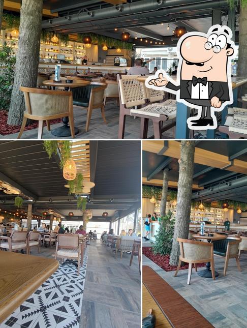 Garden House Caffe, Kragujevac - Restaurant menu, prices and reviews Garden House Caffe, Kragujevac - Restaurant menu, prices and reviews