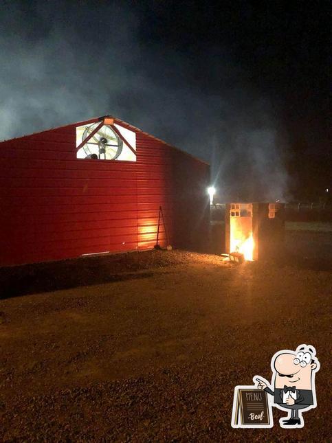 Hog Wild BBQ in Parsons - Restaurant reviews