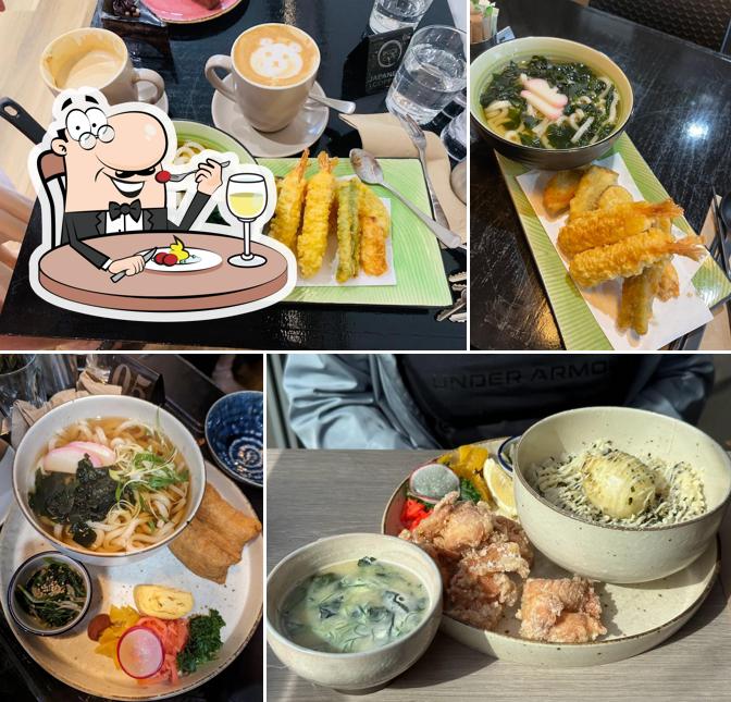 Best restaurants in Tunstall Square Shopping Centre Mall - Restaurant Guru