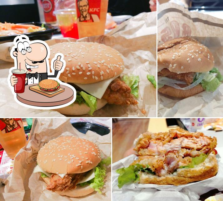 KFC Madeira, Funchal - Menu do restaurante, preços e opiniões