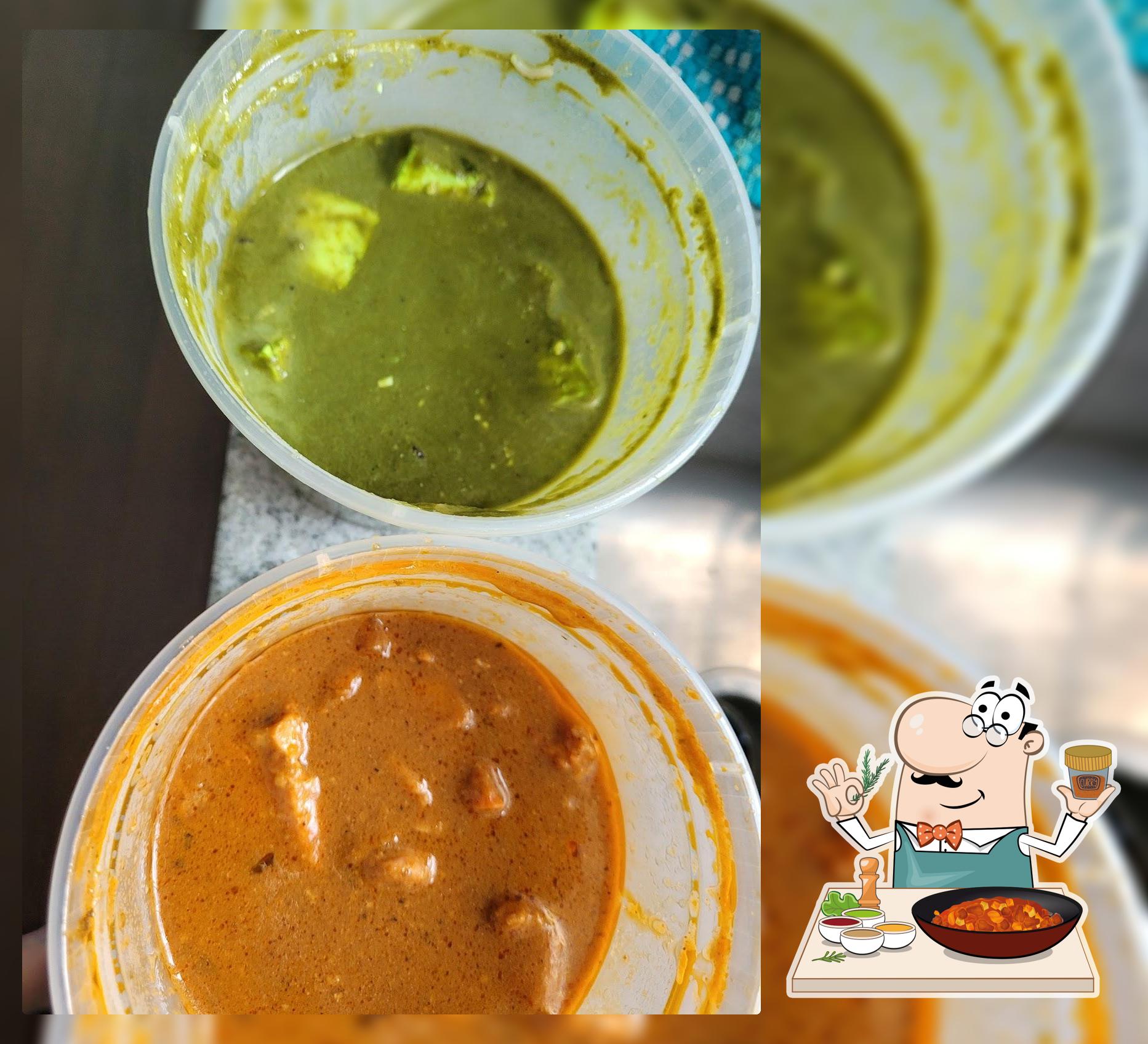 Matchstick Masala, Millcreek - Restaurant menu, prices and reviews